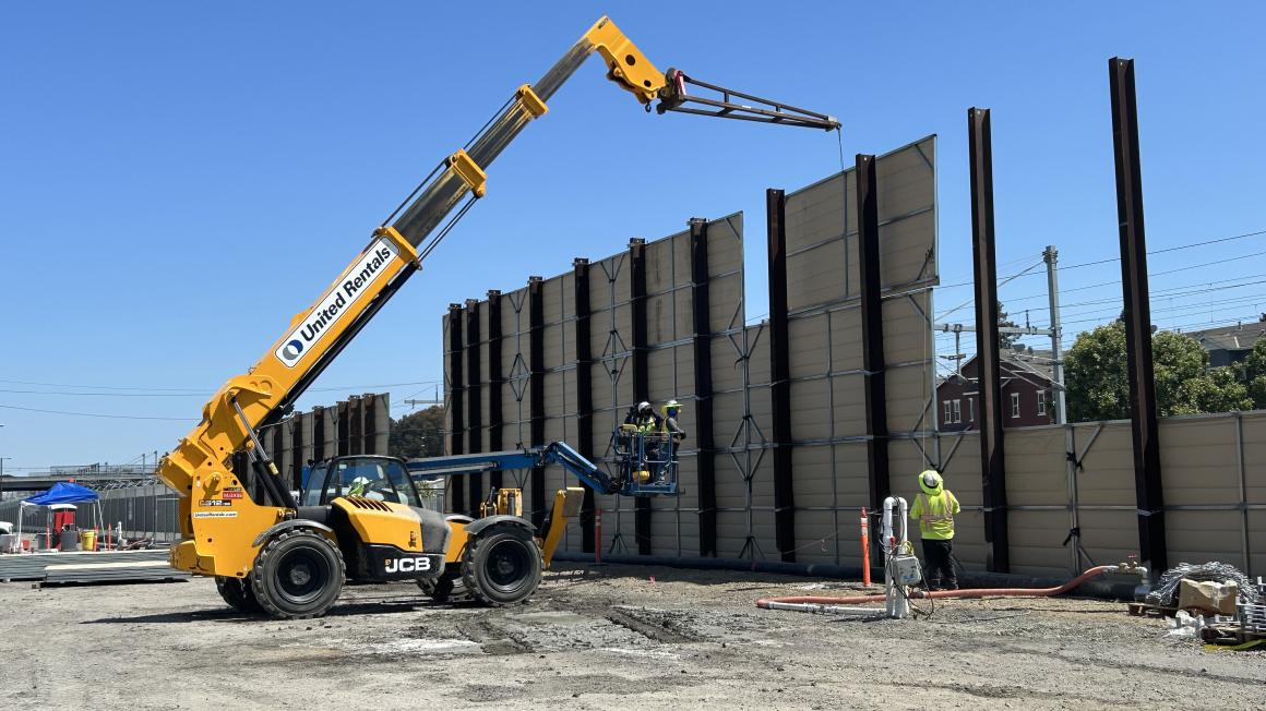 VTA Pushes Cost Strategy Forward with Recommendation for BART Tunnel Contractor Change | VTA